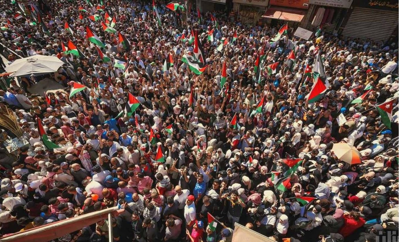 Annual Report 2023 - Ahel And The Attack On Gaza Ahel أهل | للتنظيم ...